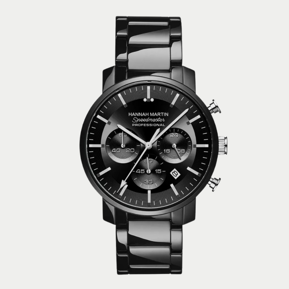 Hannah Martin | México